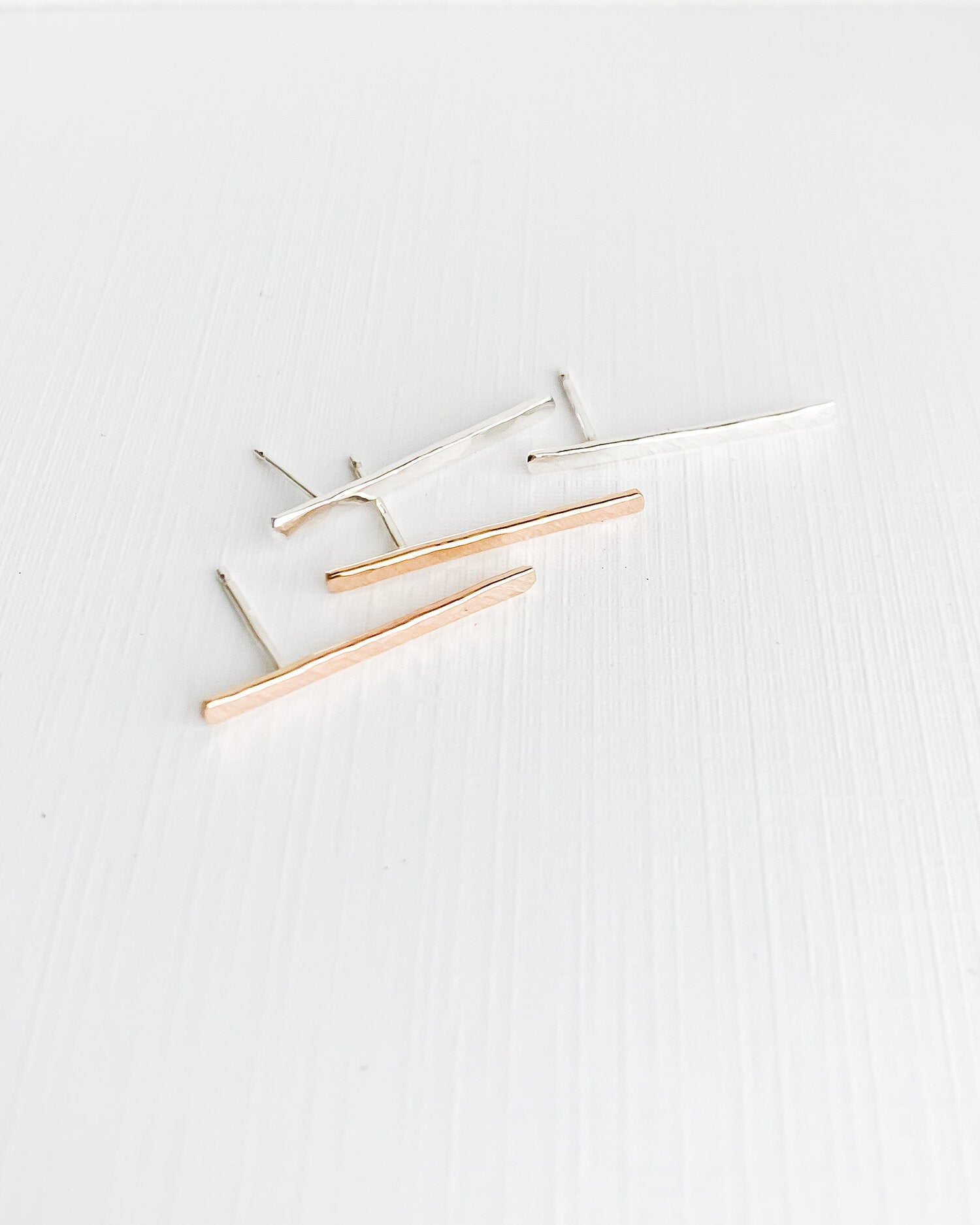 THE NAKED STUDS – SUN & SELENE