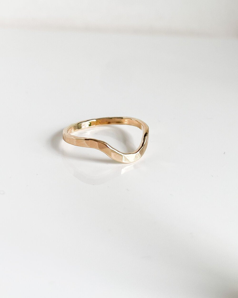 CEREMONY// arc band – SUN & SELENE