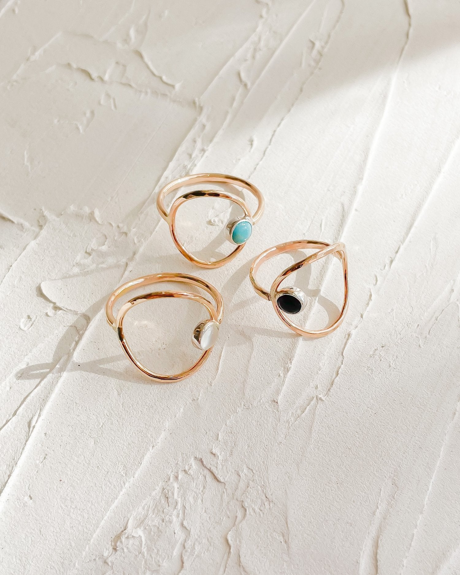 LUNA// roman goddess of the moon – SUN & SELENE
