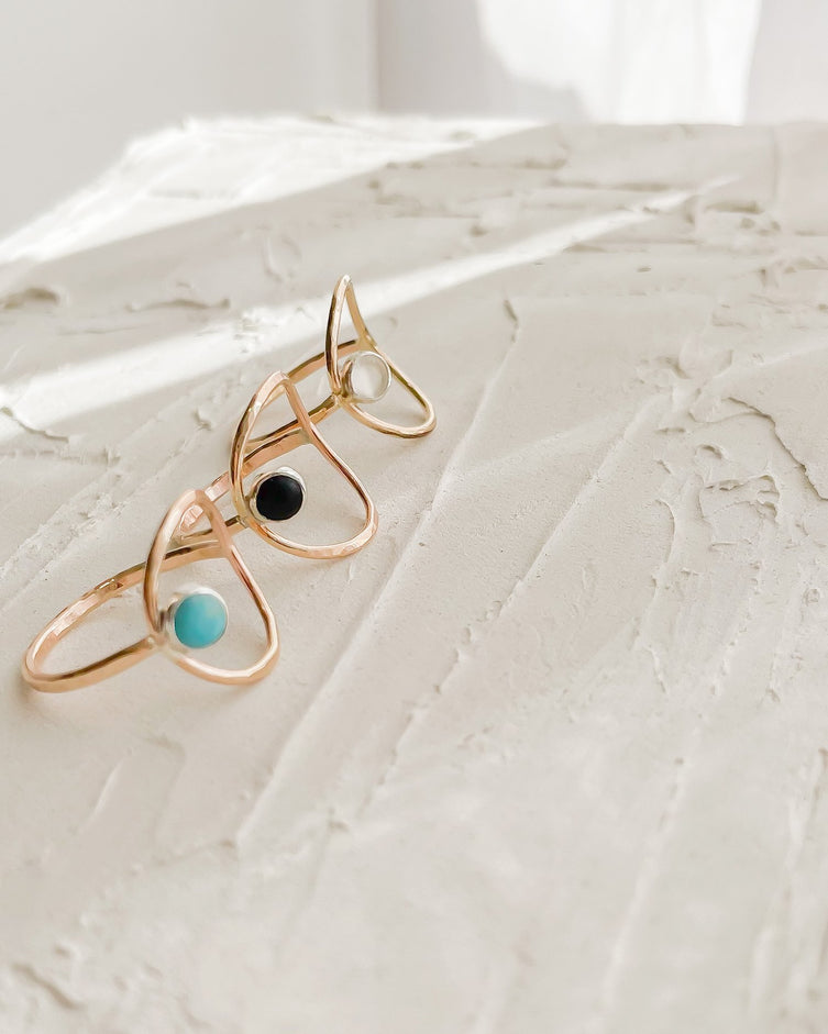 LUNA// roman goddess of the moon – SUN & SELENE