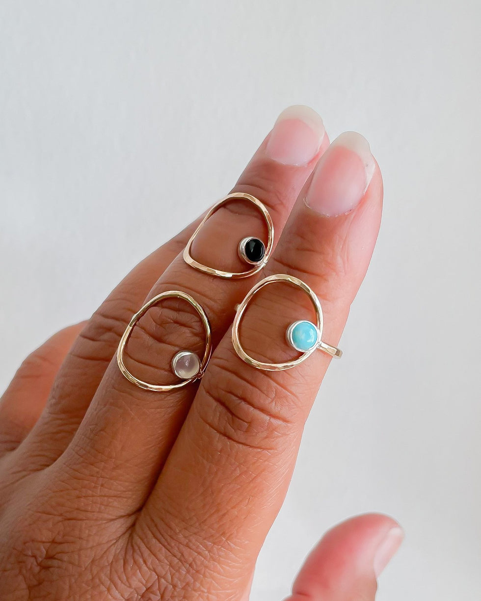 LUNA// roman goddess of the moon – SUN & SELENE